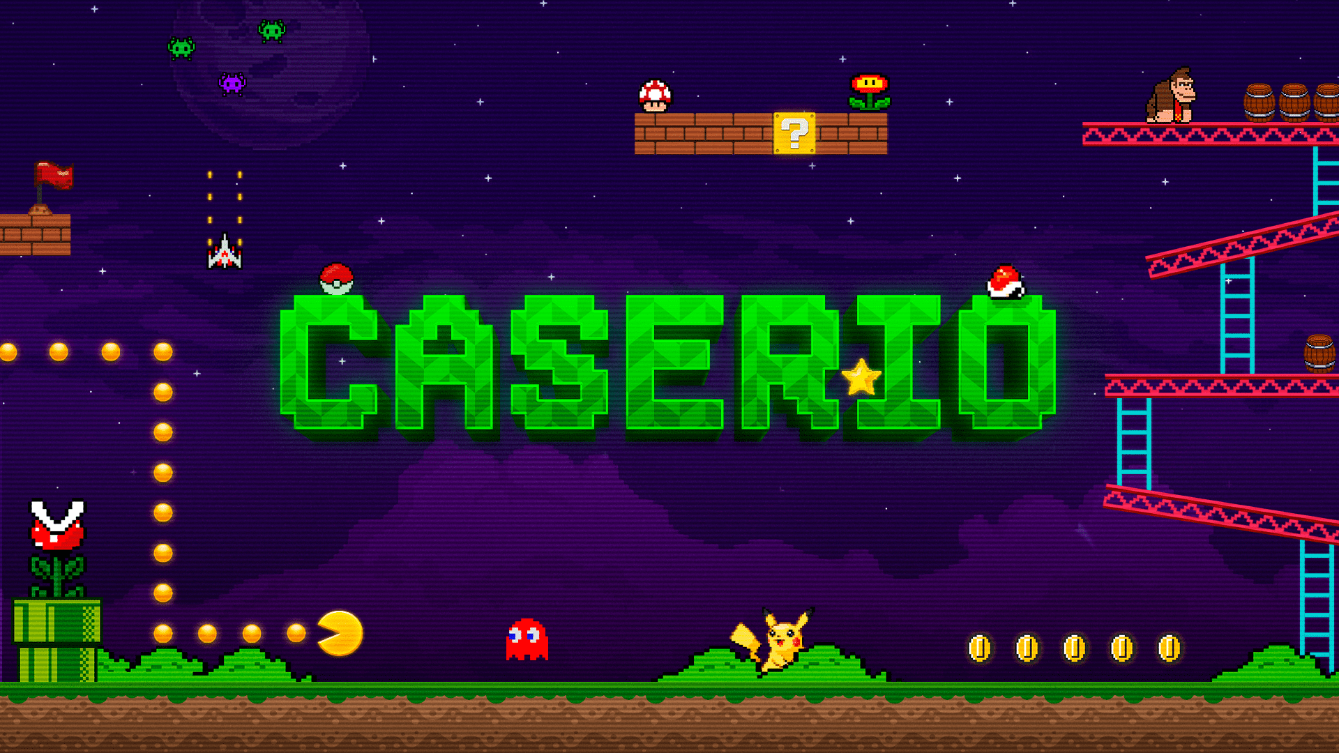 Portfolio Valaban | Caserio