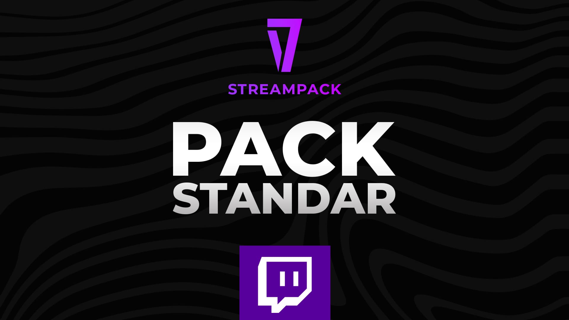 Pack Standar - Valaban
